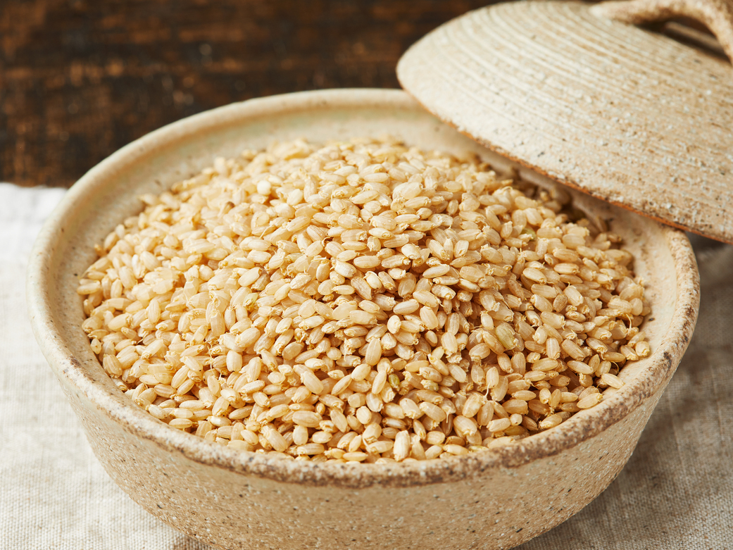 유기농발아현미(800g) > 초록마을