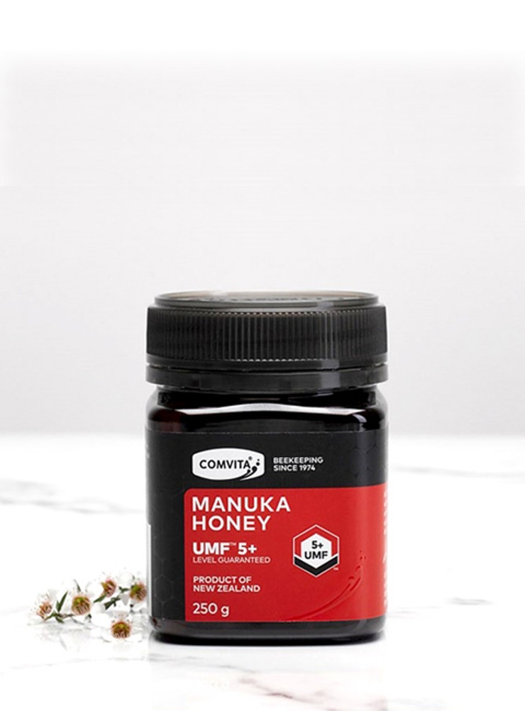 [콤비타]마누카꿀 UMF5+ (250g) > 초록마을